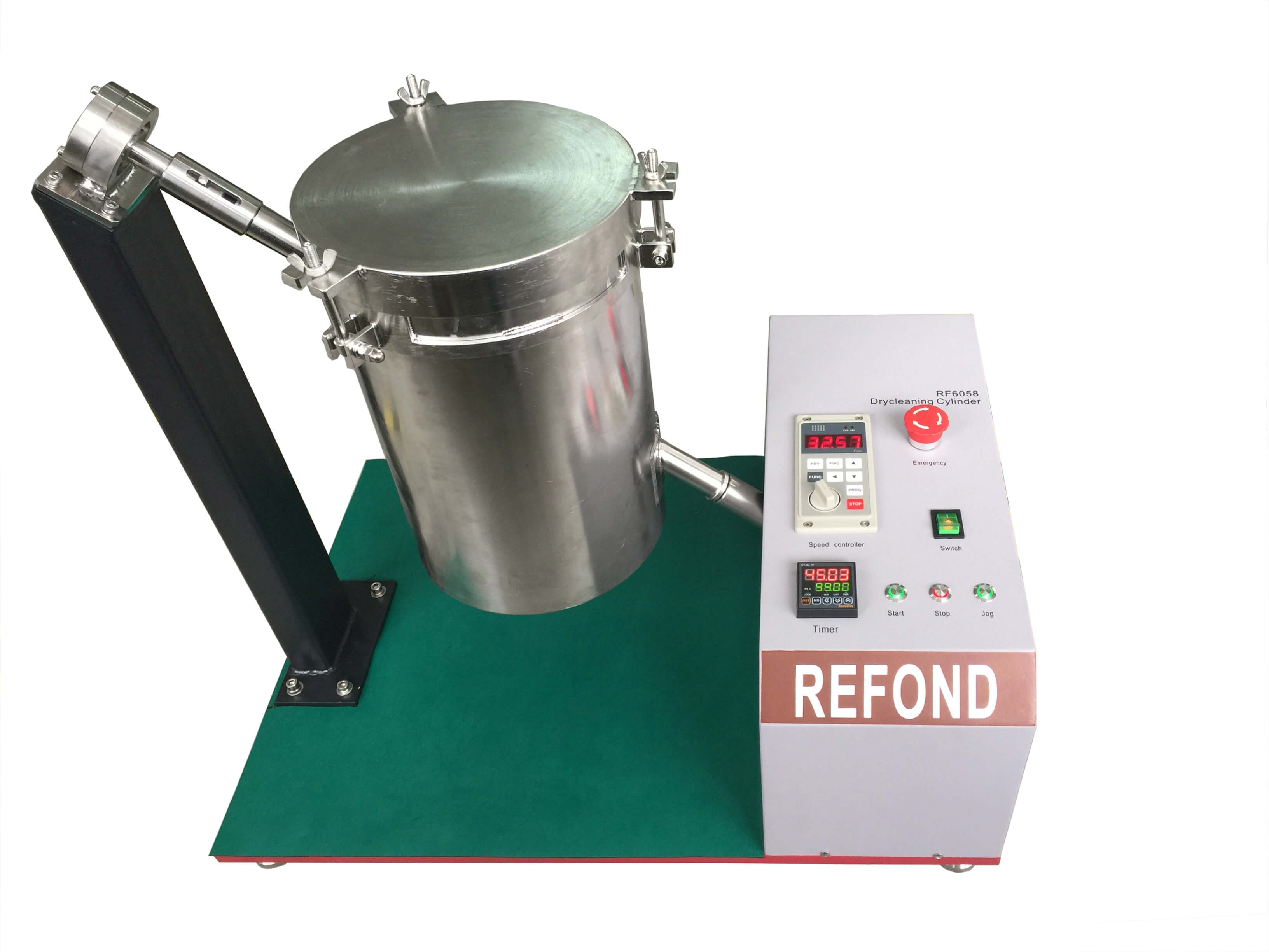 Products_REFOND EQUIPMENT Co., Ltd.