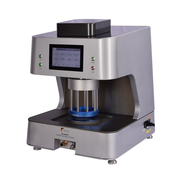 Spray Rating Tester RF4418_REFOND EQUIPMENT Co., Ltd.